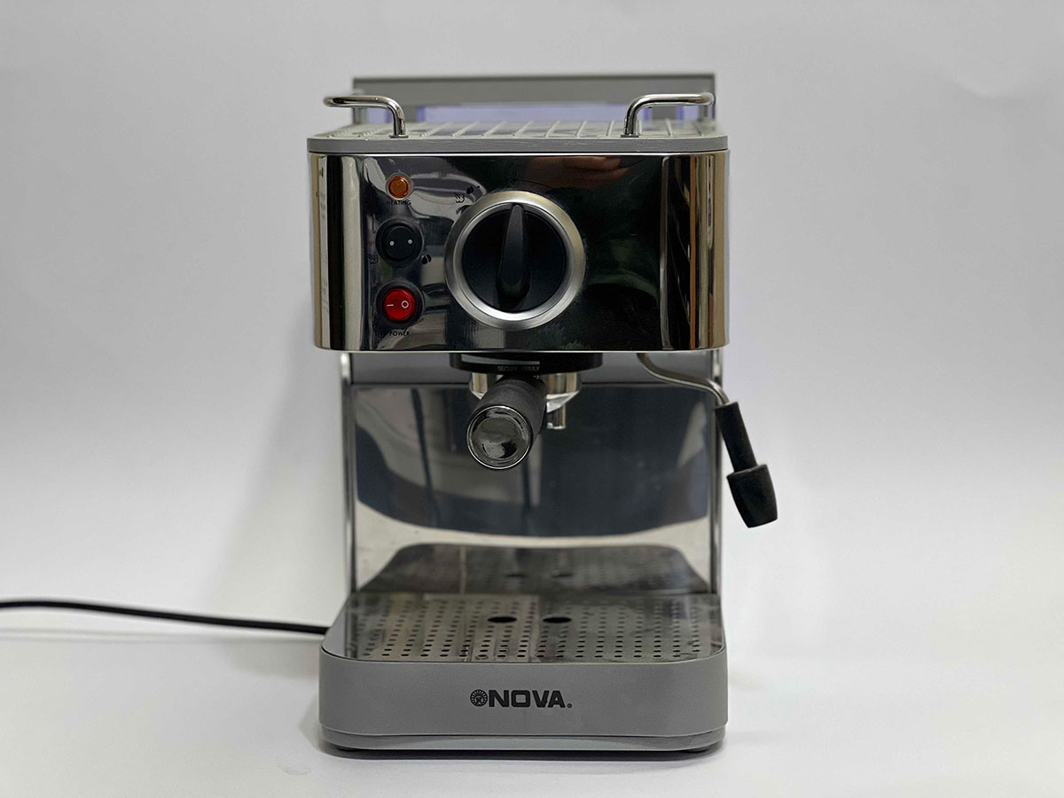 قهوه ساز نوا مدل NCM-140-EXPS - لوازم برقی